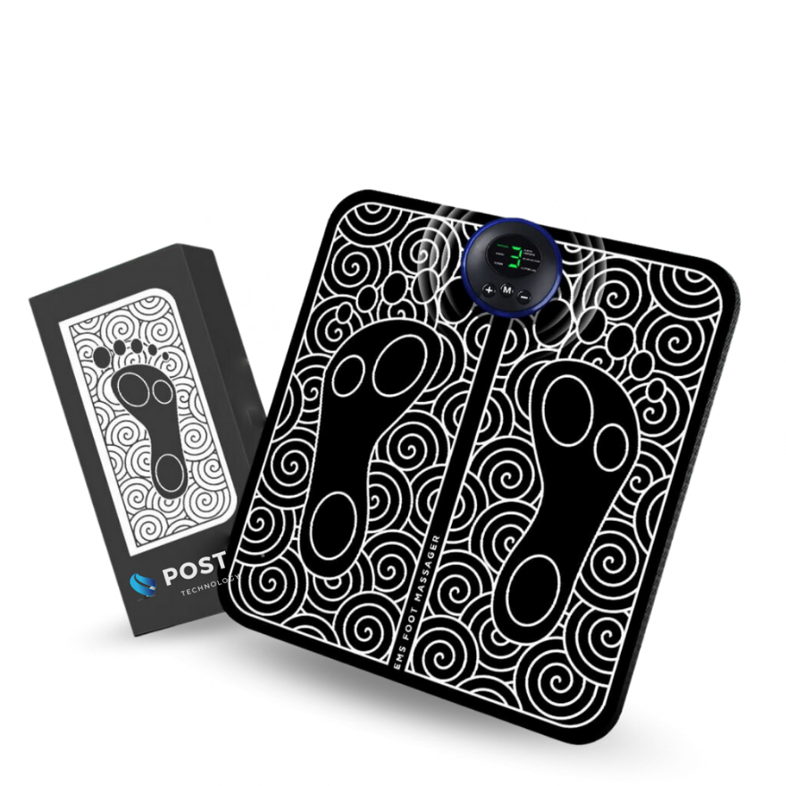 Postur Tech – Postur US